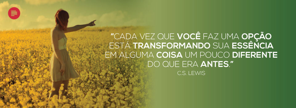 Suas escolhas, suas consequências | Pelo Amor de Deus