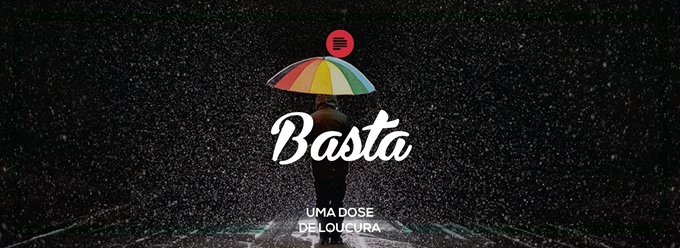 Basta | Pelo Amor de Deus